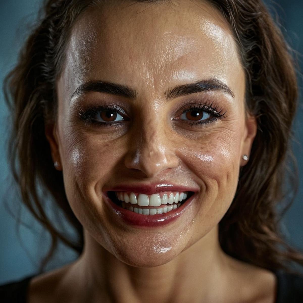 Lisa Ann SD1.5 + XL - Lisa Ann v2.0 | image created by aigeeek | Tensor.Art