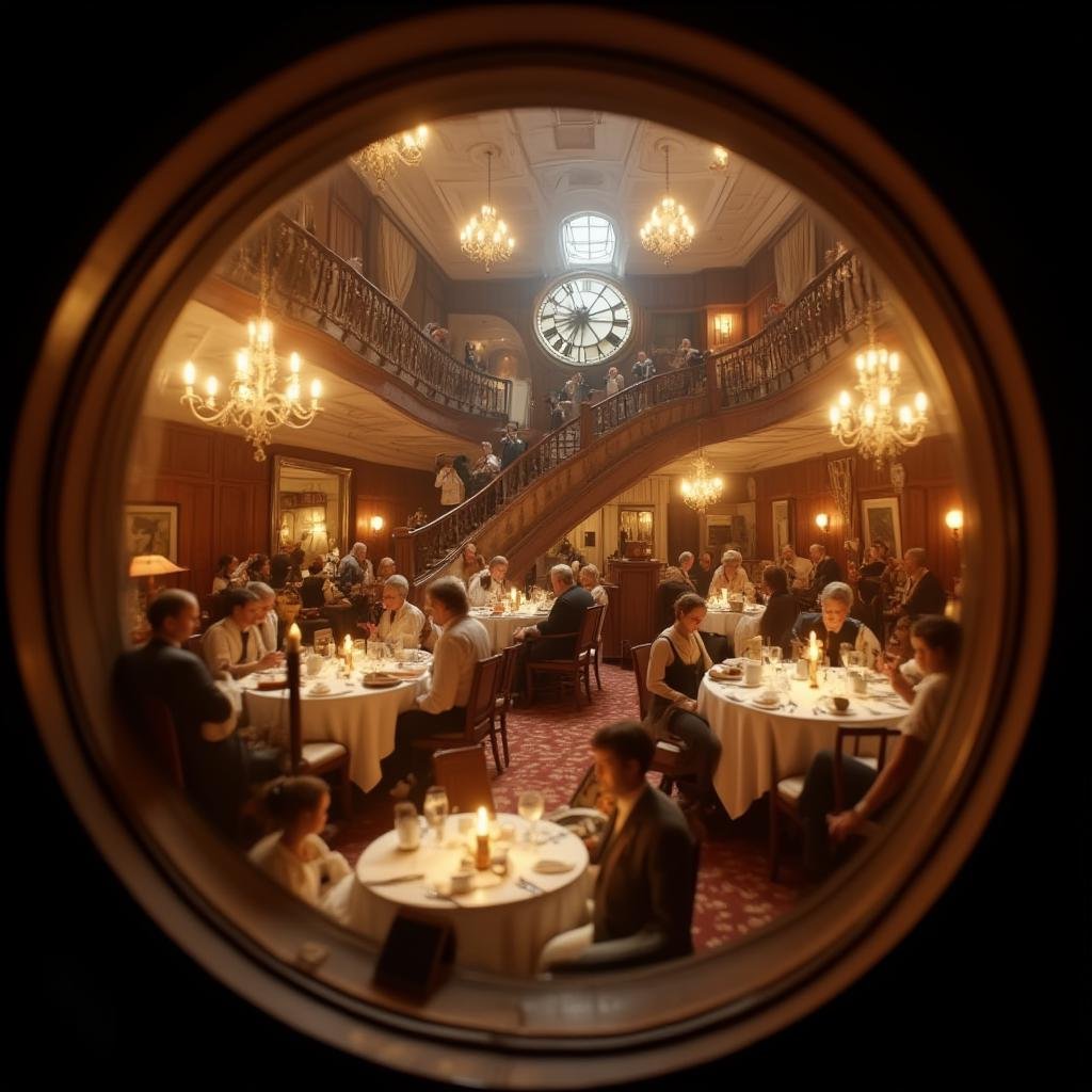 Laura Flux Life in the Round - V1 | image created by debattistacliff519 ...