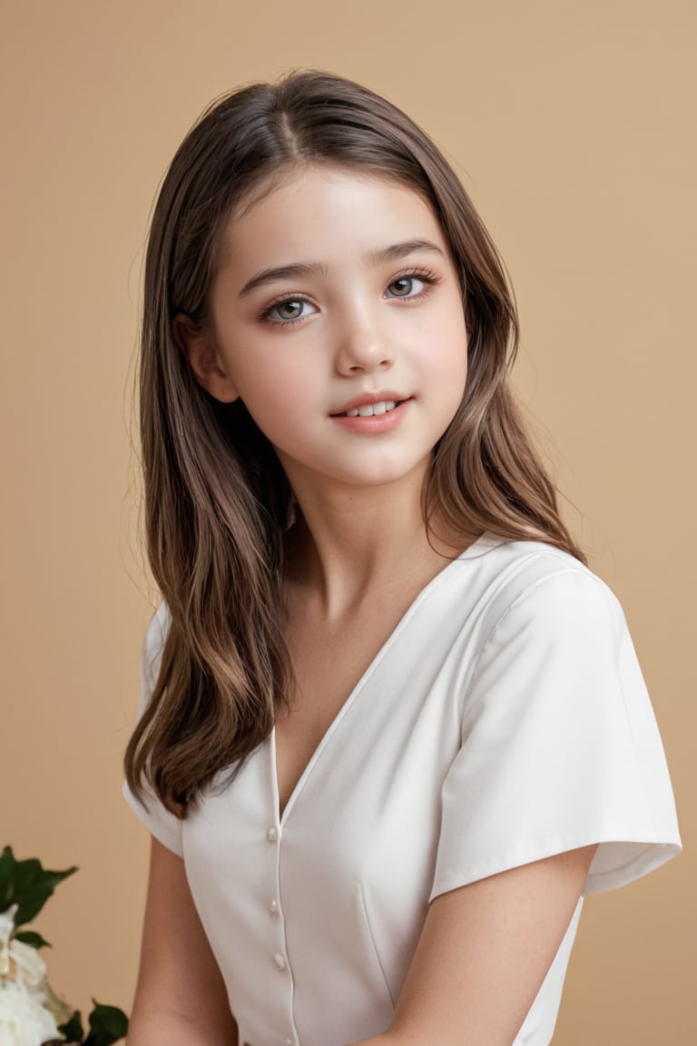 Natural - Real Natural NT-Girl | image created by Beautiful Girls ...