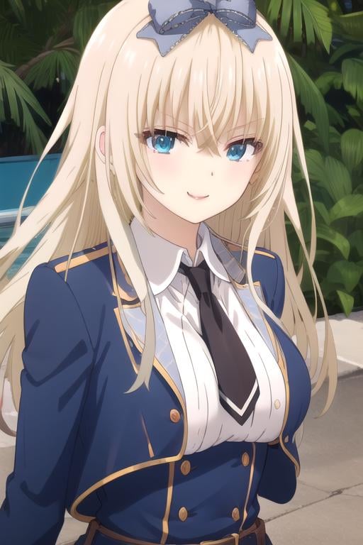 圣剑学院的魔剑使 · (The Demon Sword Master of Excalibur Academy) - 芬瑞丝·埃德里茨 ...