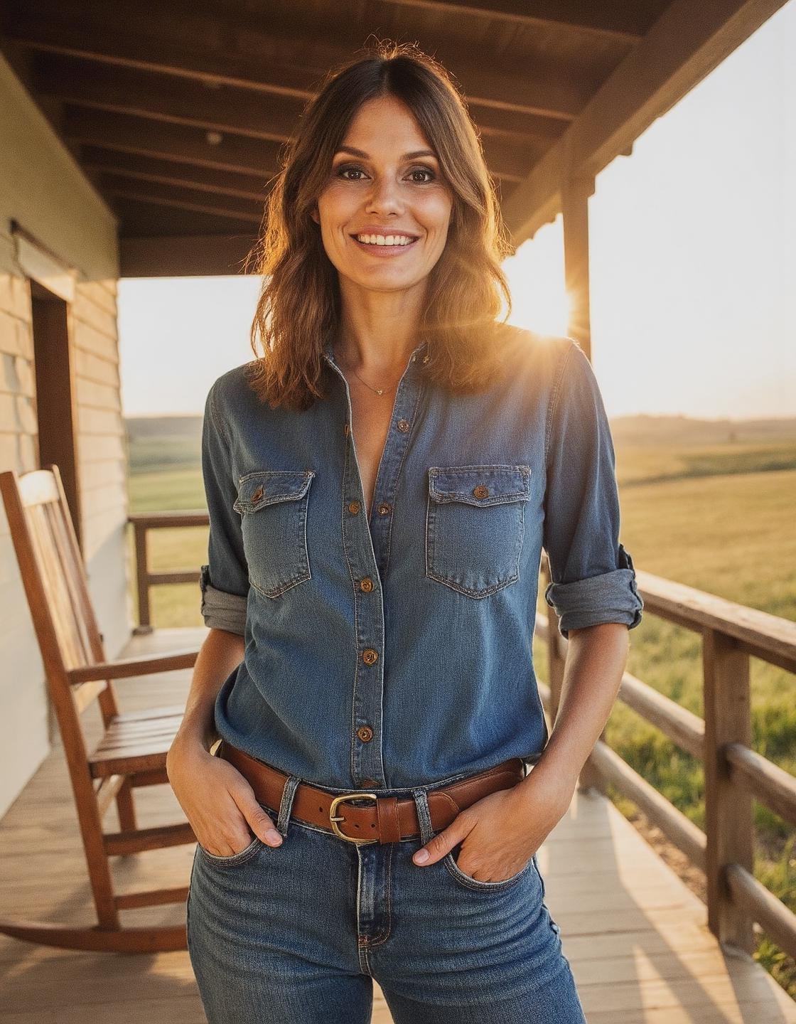 Suzanne Cryer (Flux) - Actress - v1.0 | image created by NOVA-STERLING ...