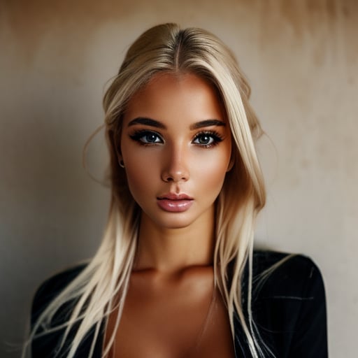 Britt - Model - v1 | image created by thegarbageuser | Tensor.Art