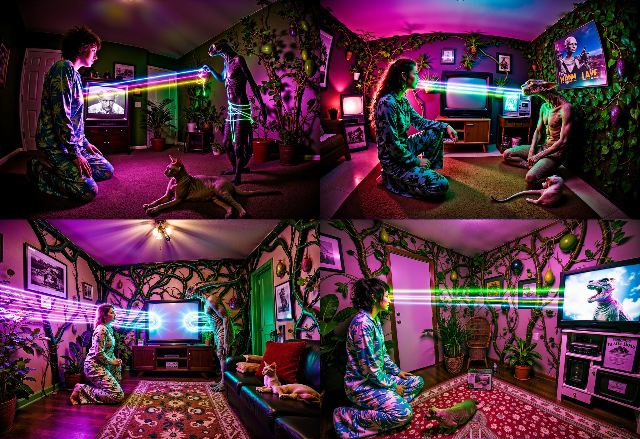 extra wide angle photo sh - Free AI Art by | Tensor.Art | Tensor.Art