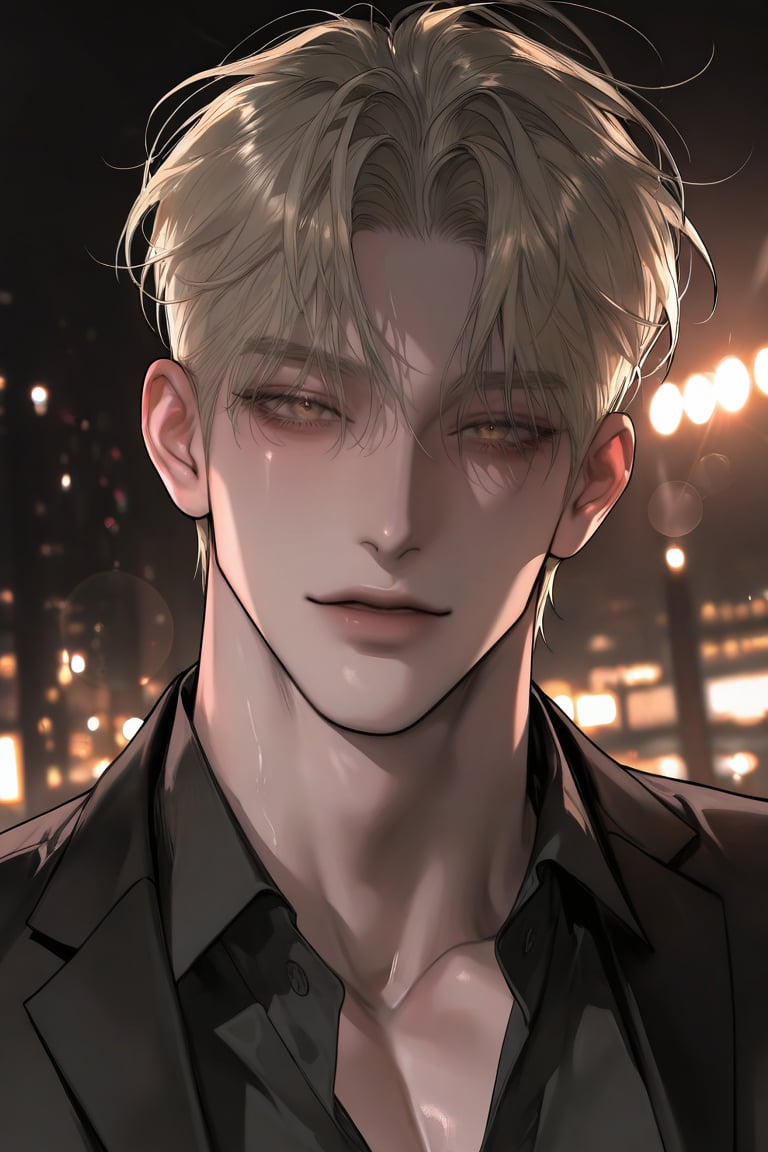 Manhwa Style - Beta | image created by user_920071583794464287 | Tensor.Art