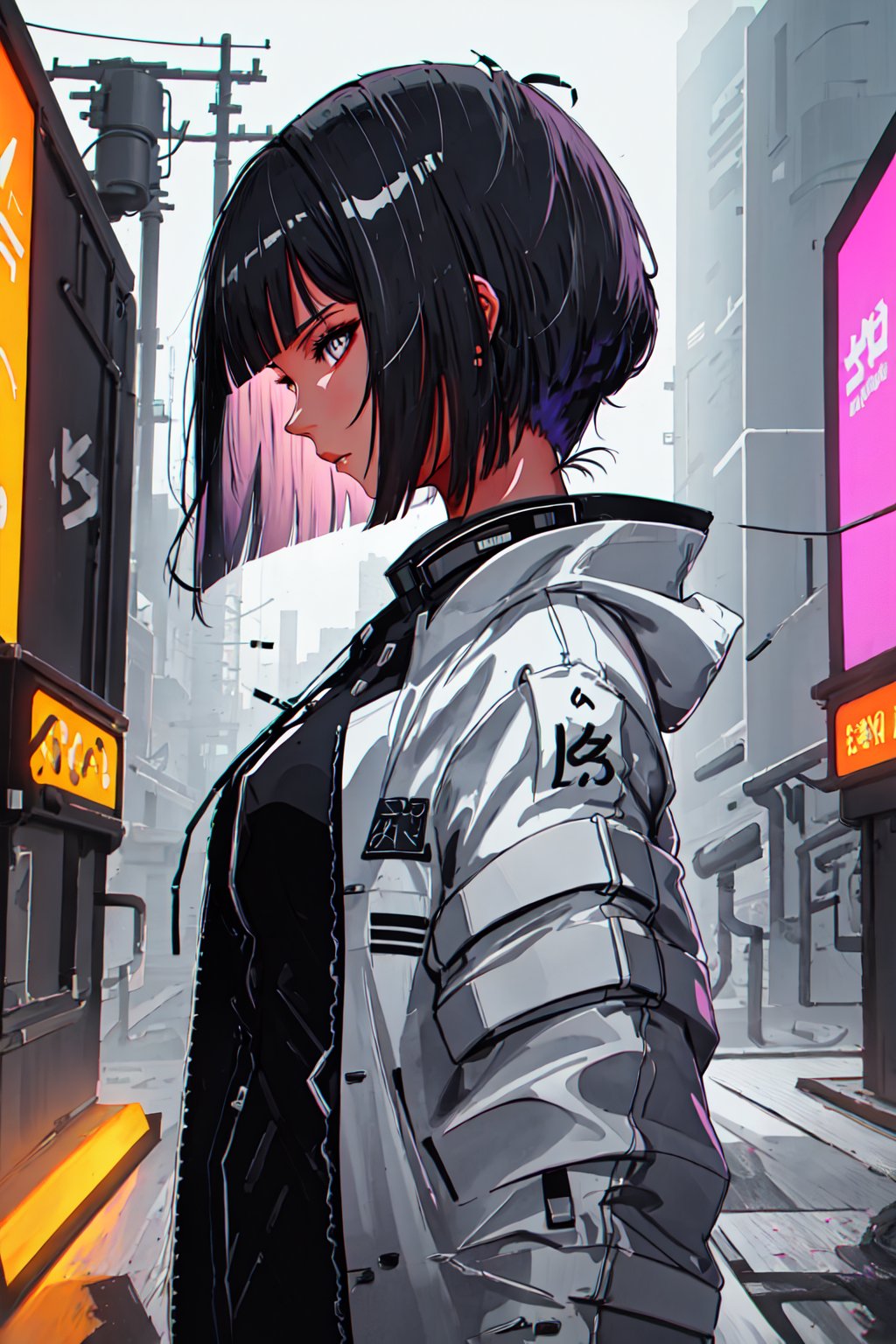 style of Yanjun Cheng, iridesc | image created by PikaDesigner | Tensor.Art