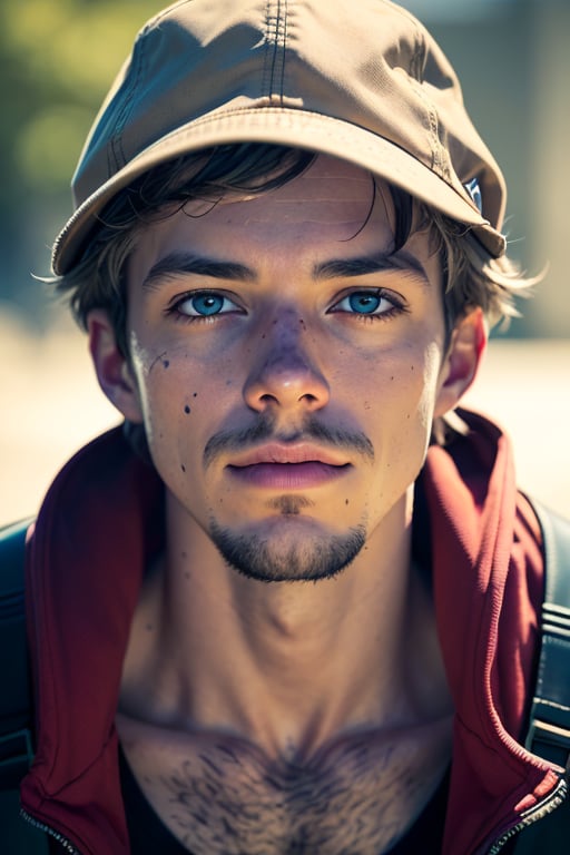 1boy, RAW, (best quality:1.17) | image created by Visions of Ai ...