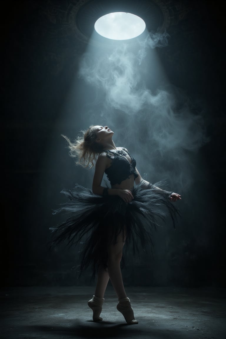 "Photographic portrait of a da | image created by Arte del sur | Tensor.Art