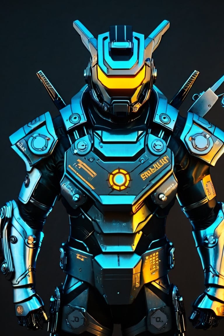 proyect wunerv | image created by Dweller01 | Tensor.Art