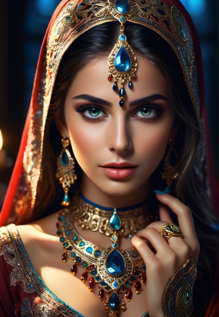 anthropomorphic, 33% woman, 33 | image created by BooAImagery | Tensor.Art