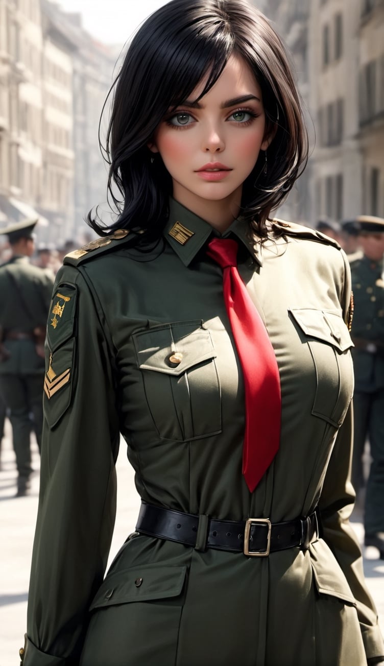 1girll, Female soldier,ar - Free AI Image | Tensor.Art | Tensor.Art