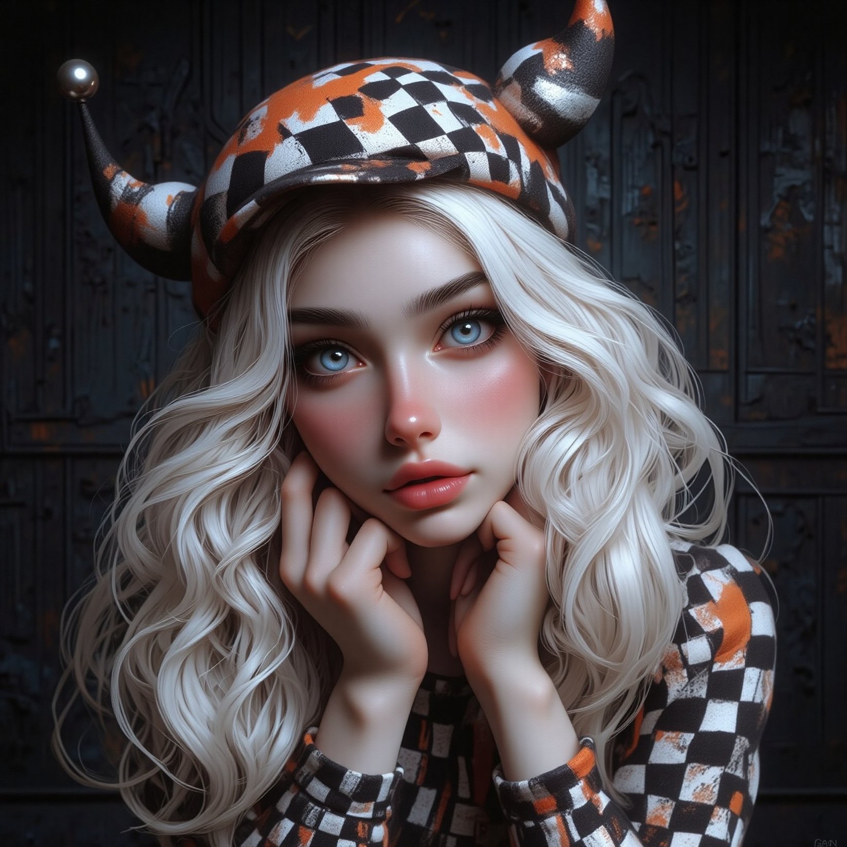 Create a hyper-realistic detai | image created by BooAImagery | Tensor.Art