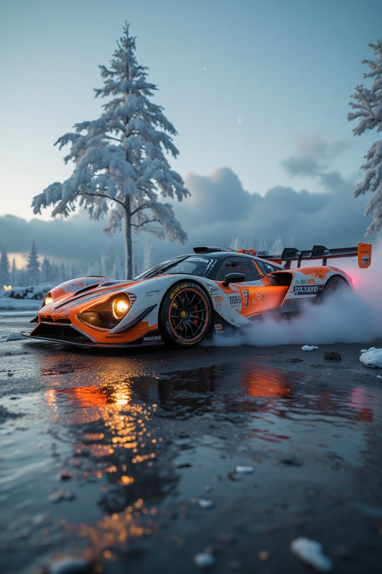 Generate a high-definition ima | image created by user ...