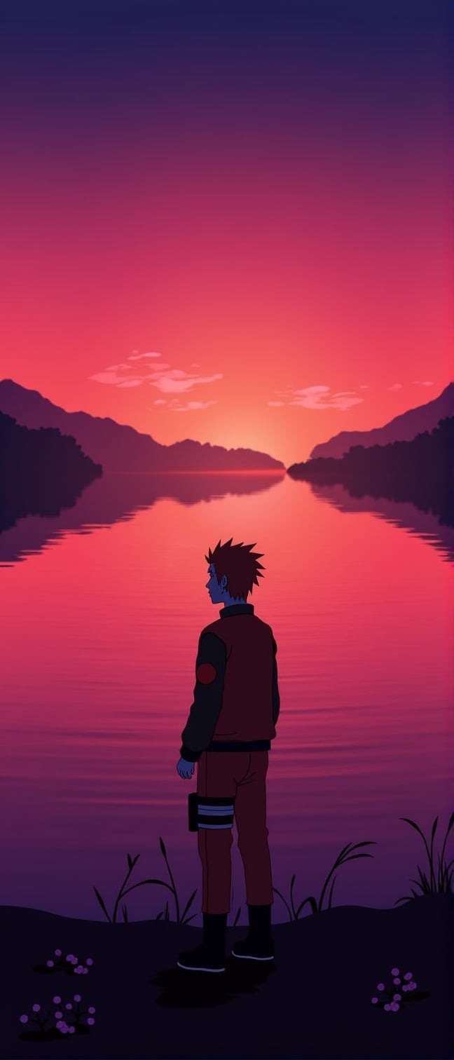More Flux Wallpapers (set of 1 | image created by Modest Tiger | Tensor.Art