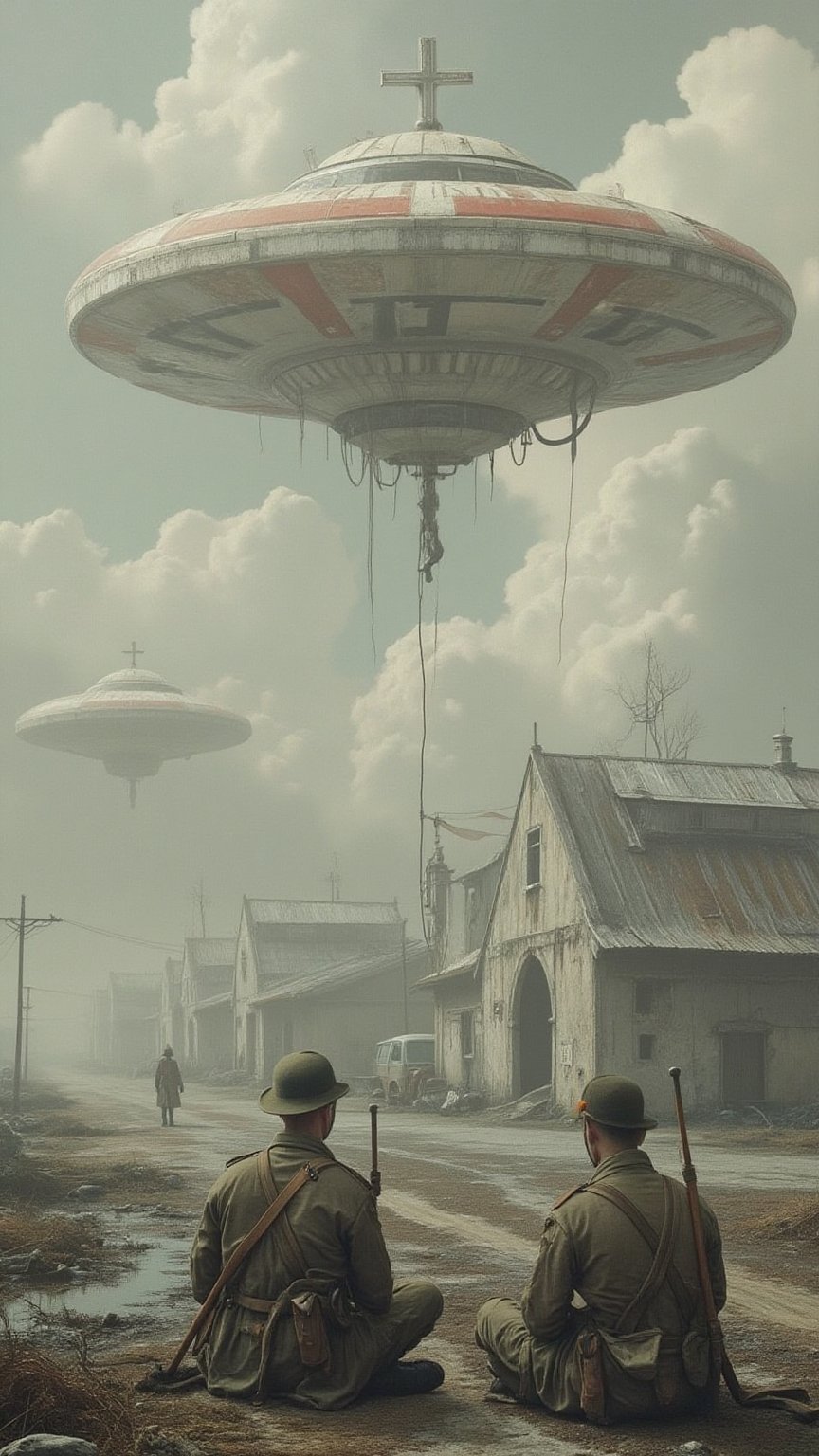 The world of another conjugati | image created by Artboxovich | Tensor.Art