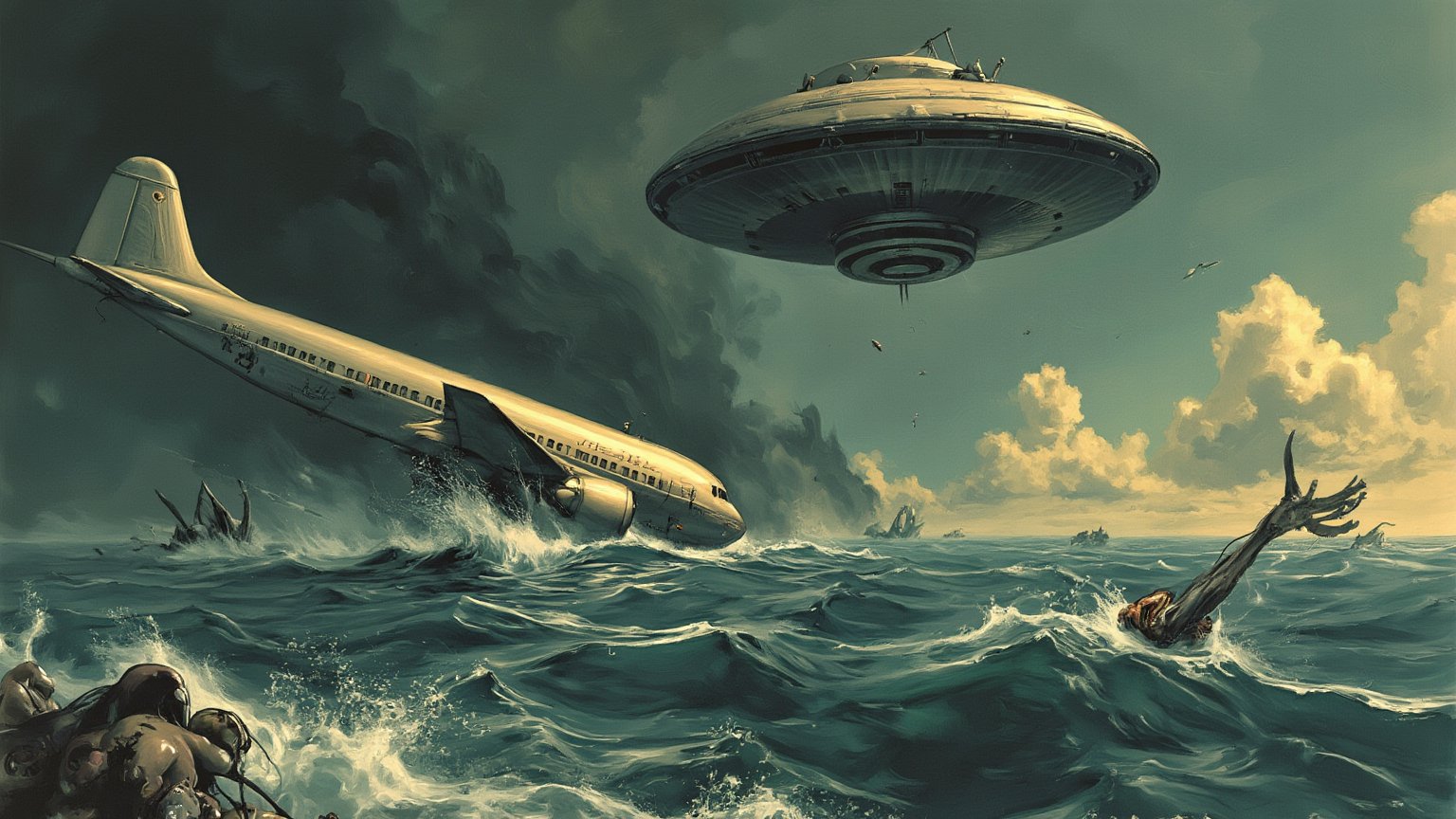 Situations that not everyone h | image created by Artboxovich | Tensor.Art