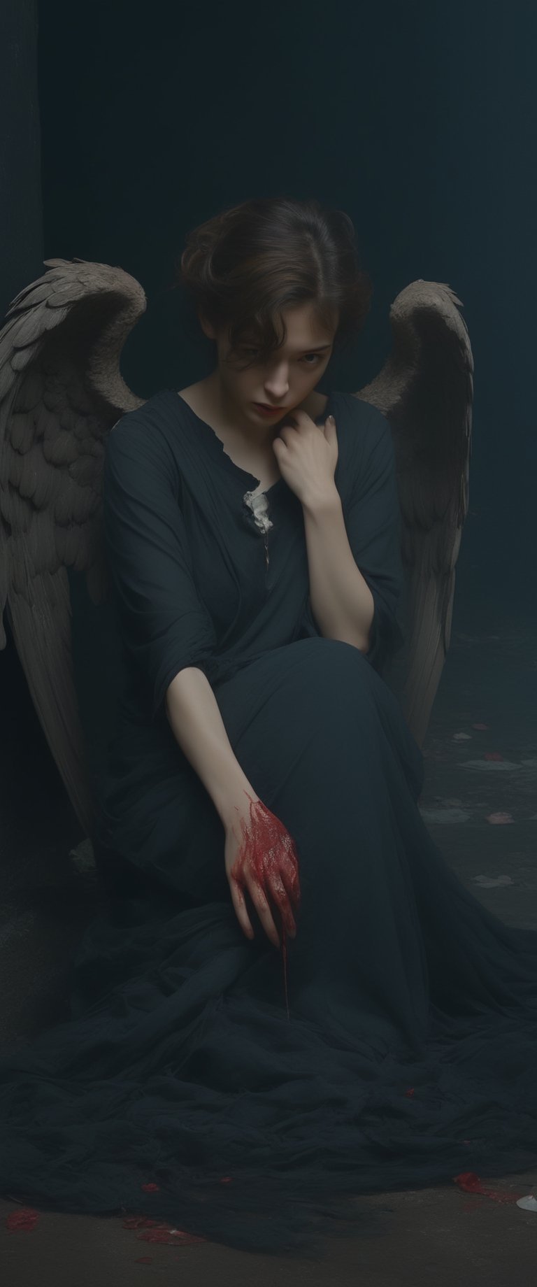 Generate hyper realistic image | image created by ctmaker | Tensor.Art