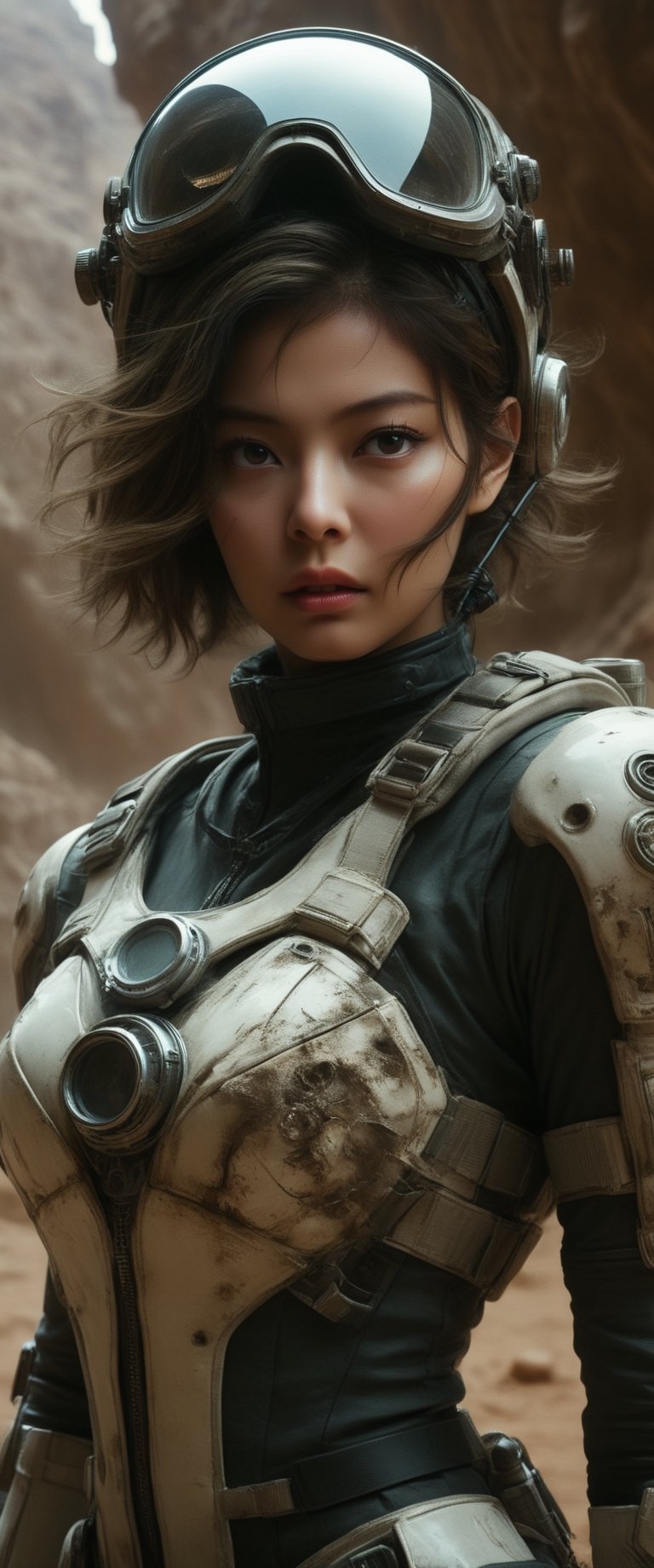 breathtaking ethereal RAW phot | image created by ctmaker | Tensor.Art