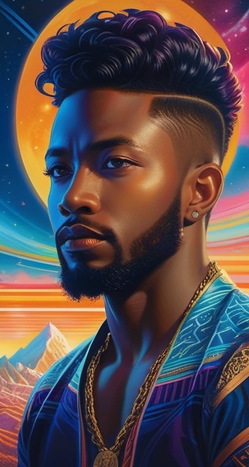 Gaze upon this incredible depi | image created by aswad1 | Tensor.Art