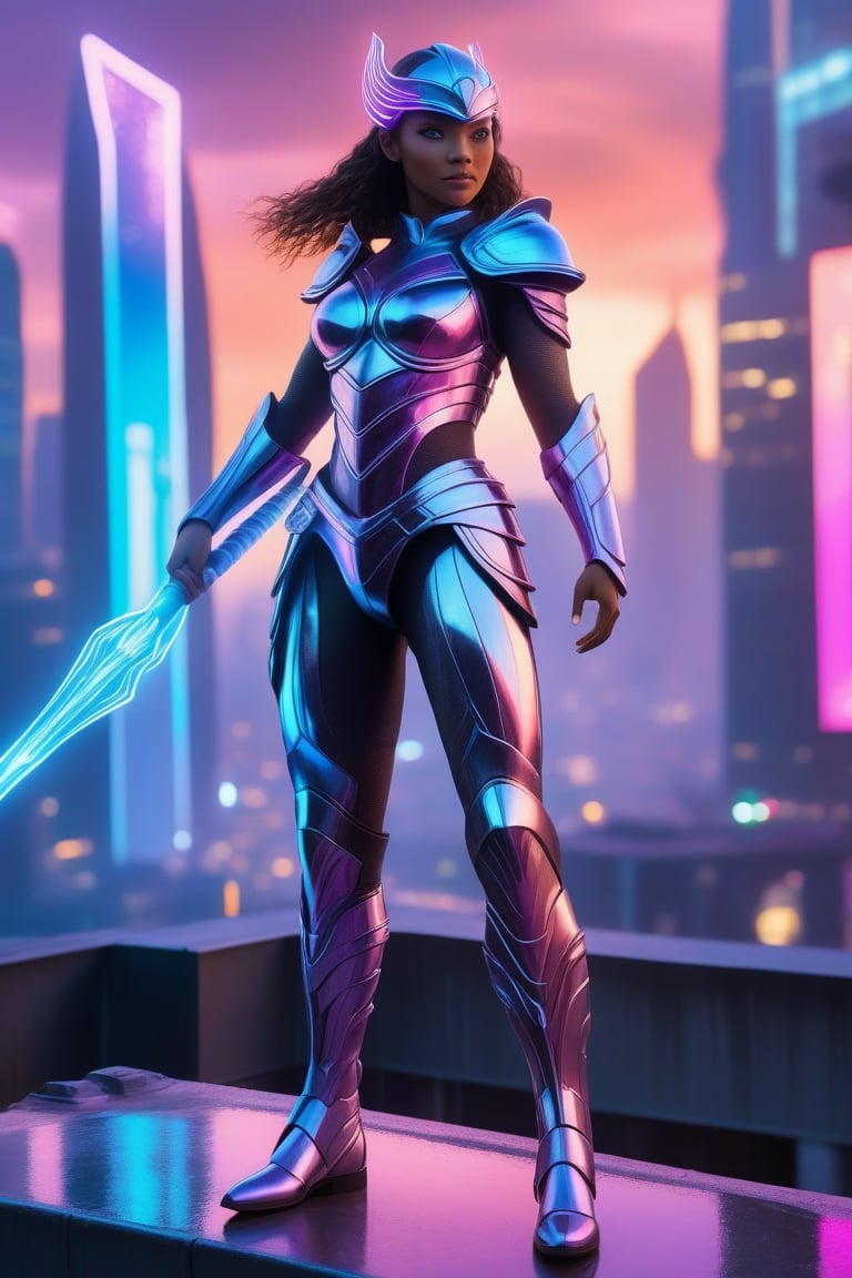 Hero Saturday | image created by christopherdragon | Tensor.Art