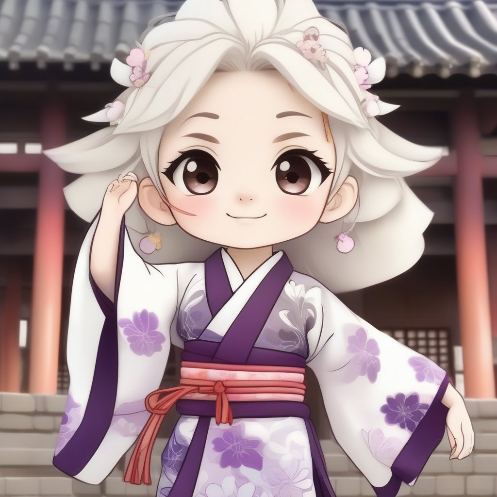 avatar cute, adorable blonde g | image created by SDG | Tensor.Art