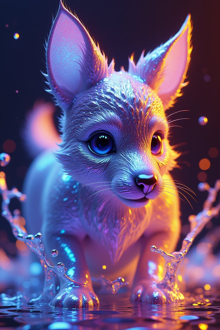 breathtaking art by Tyko Salli | image created by Svetlana Lisova ...