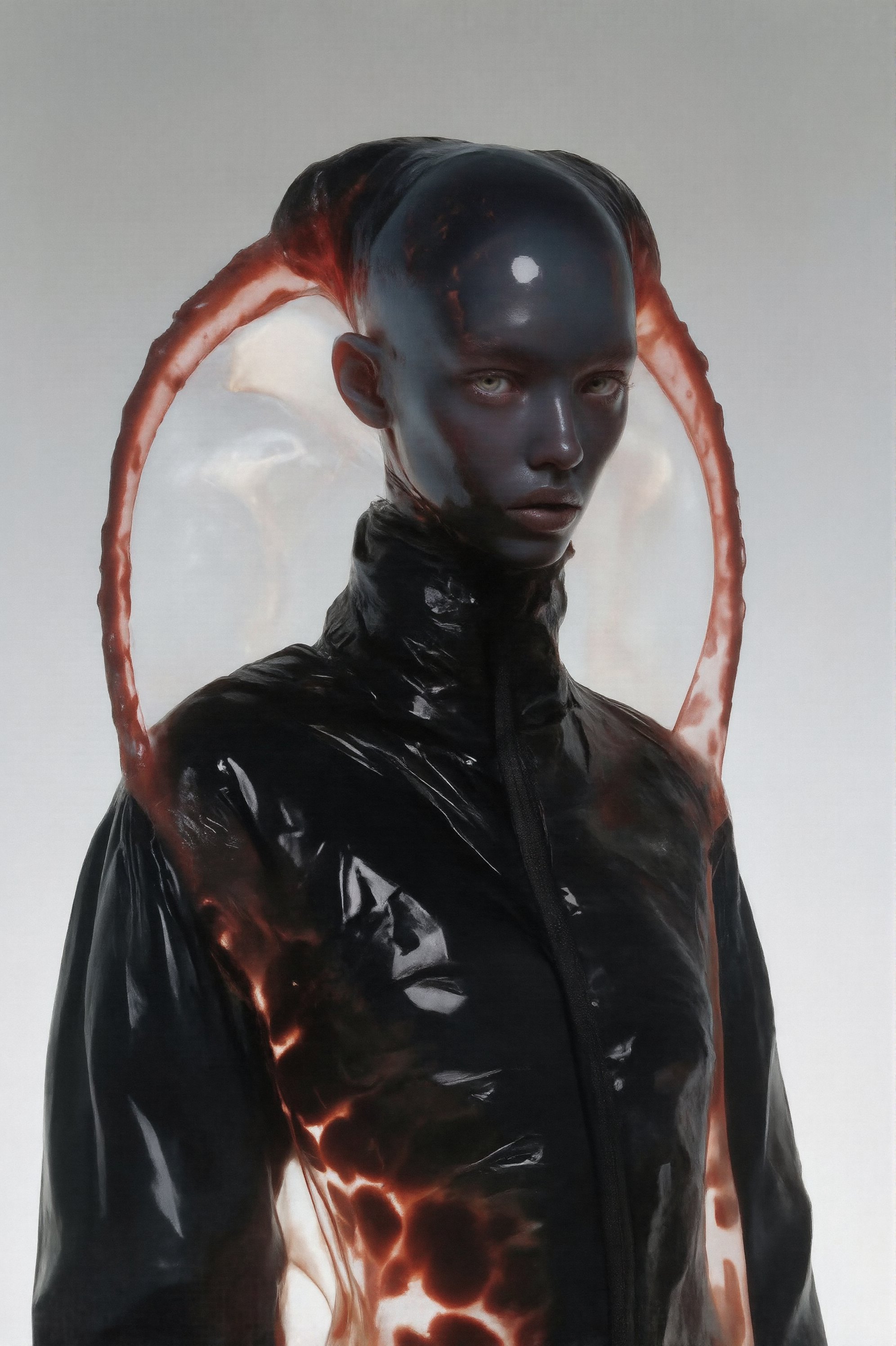 Style: Surreal, minimalistic, | image created by CAPCAY | Tensor.Art