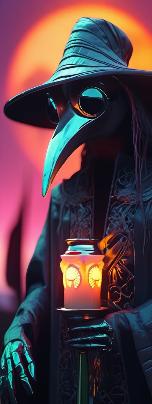 Halloween Special | image created by loop the Loop | Tensor.Art