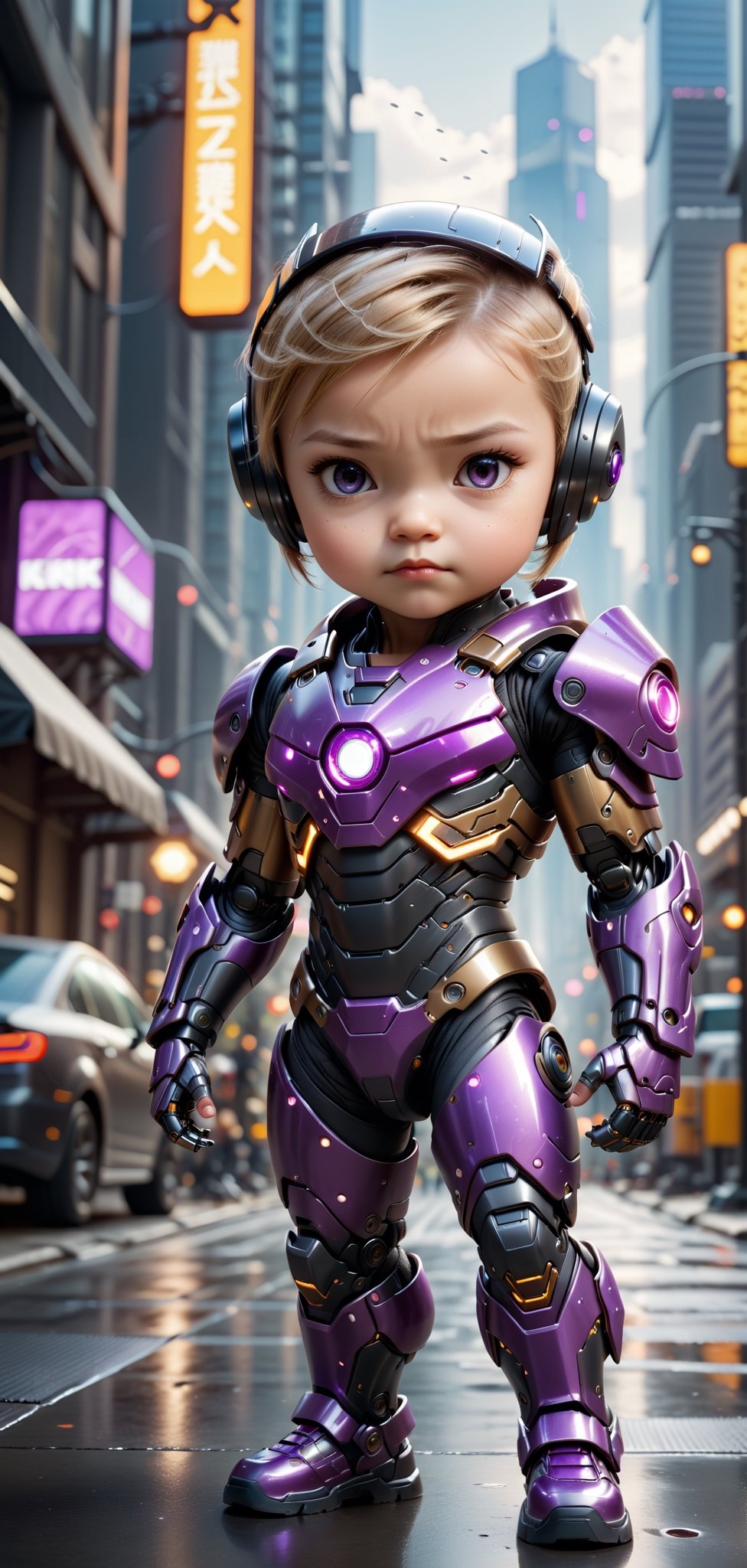 a super cool fantasy style Hi | image created by Agone | Tensor.Art