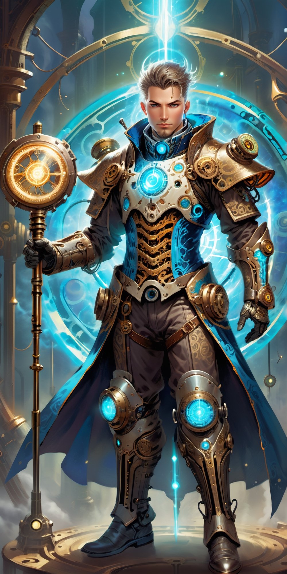 Explore the steampunk rea - Free AI Image | Tensor.Art | Tensor.Art