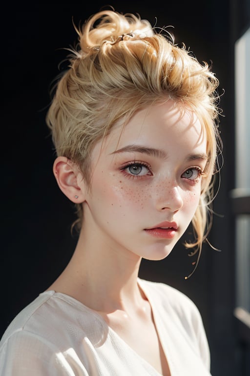 Super cute | image created by Thomi | Tensor.Art