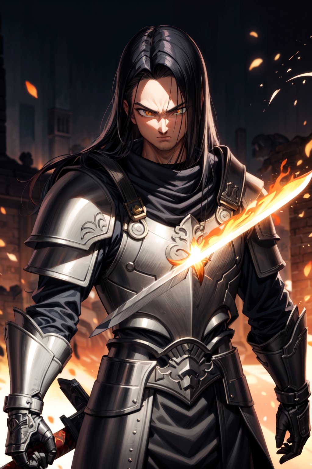 (masterpiece, best quality:1.4 | image created by Yahnego | Tensor.Art