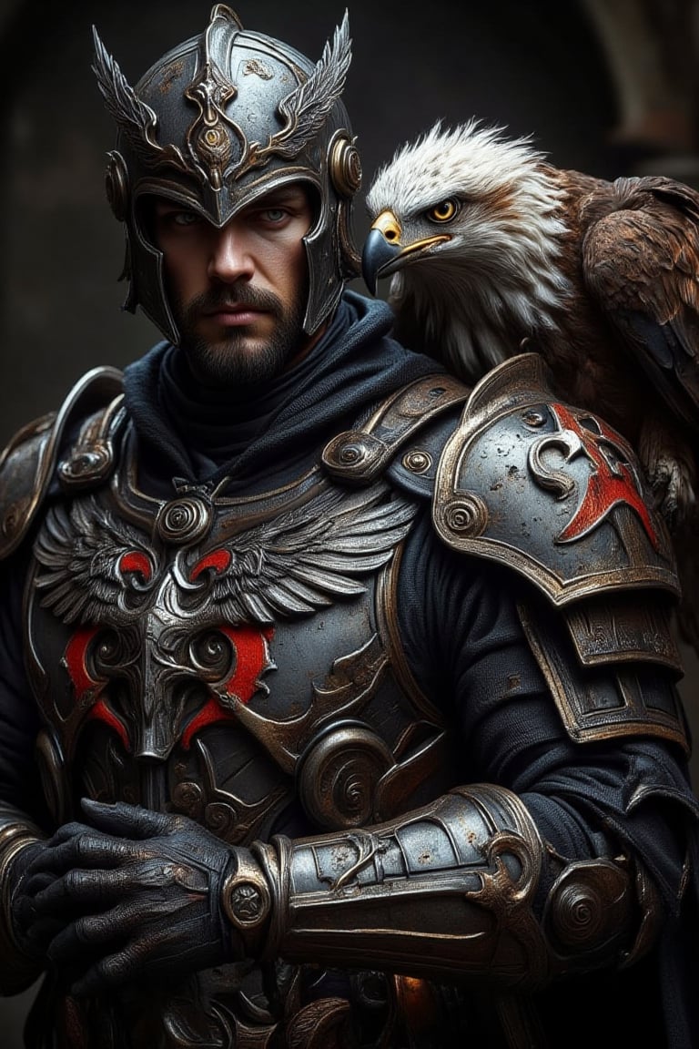 A hyper-realistic image of a s | image created by Wiechutoja | Tensor.Art