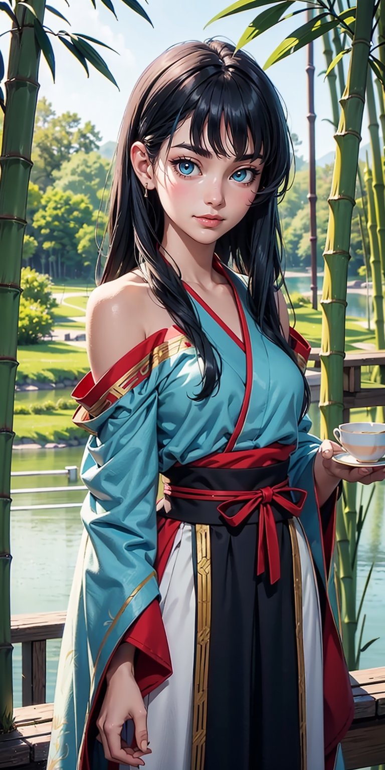 Masterpiece, Best Quality, off | image created by Jleo | Tensor.Art