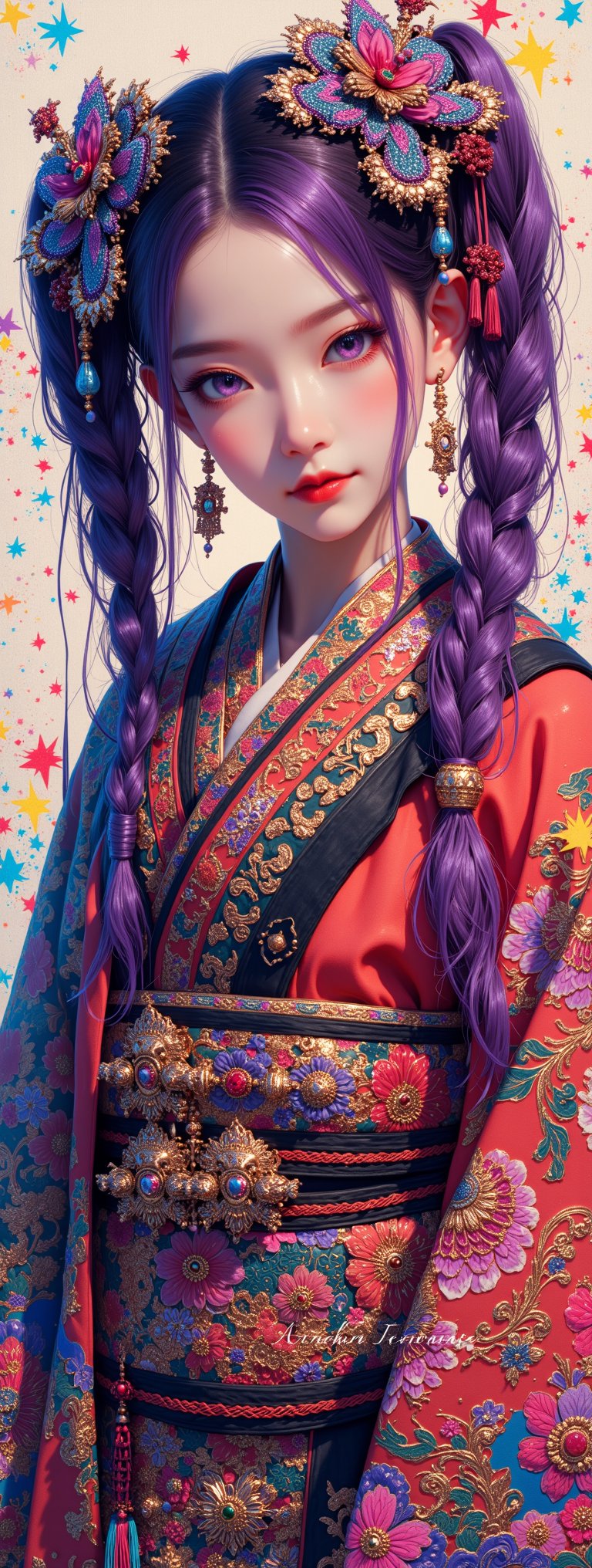 (absurdres, highres, ultra det | image created by Jleo | Tensor.Art