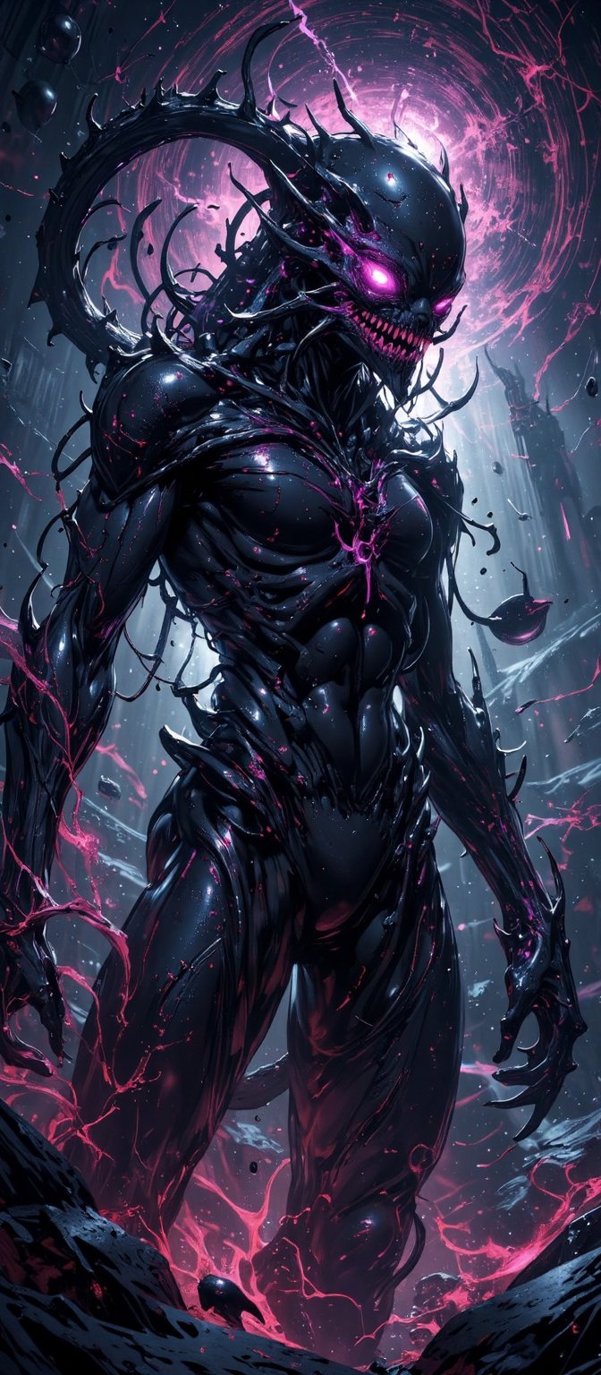 A terrifying, eldritch al - Free AI Image | Tensor.Art | Tensor.Art
