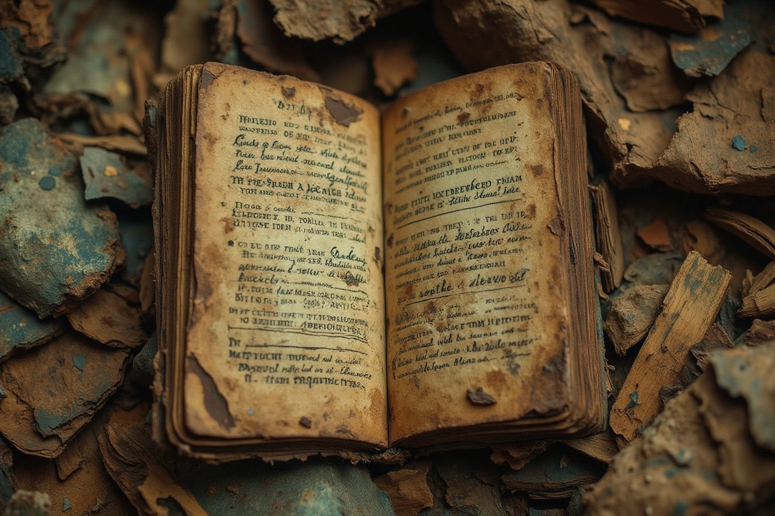 the unexpected gift | image created by designart | Tensor.Art
