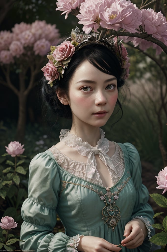 Fairytale, intricate details, | image created by The*cats-lover ...