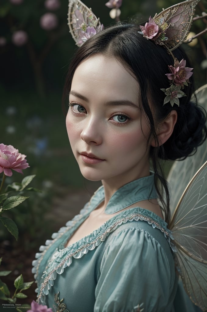 Fairytale, intricate details, | image created by The*cats-lover ...