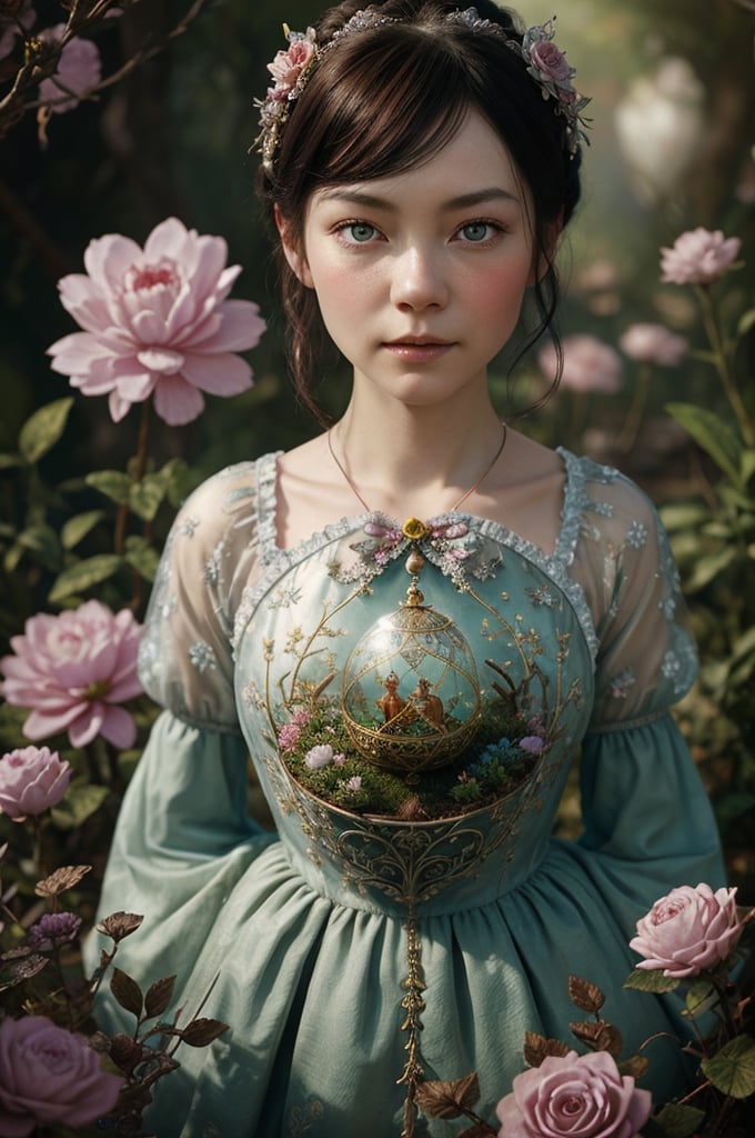 Fairytale, intricate details, | image created by The*cats-lover ...