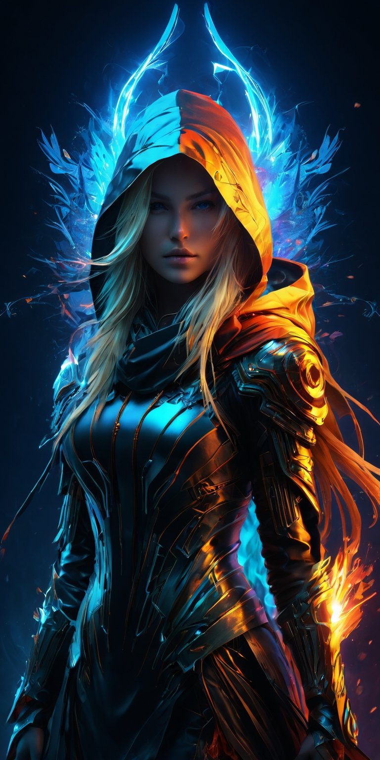masterpiece, Rogue assassin gi | image created by Panchovilla | Tensor.Art