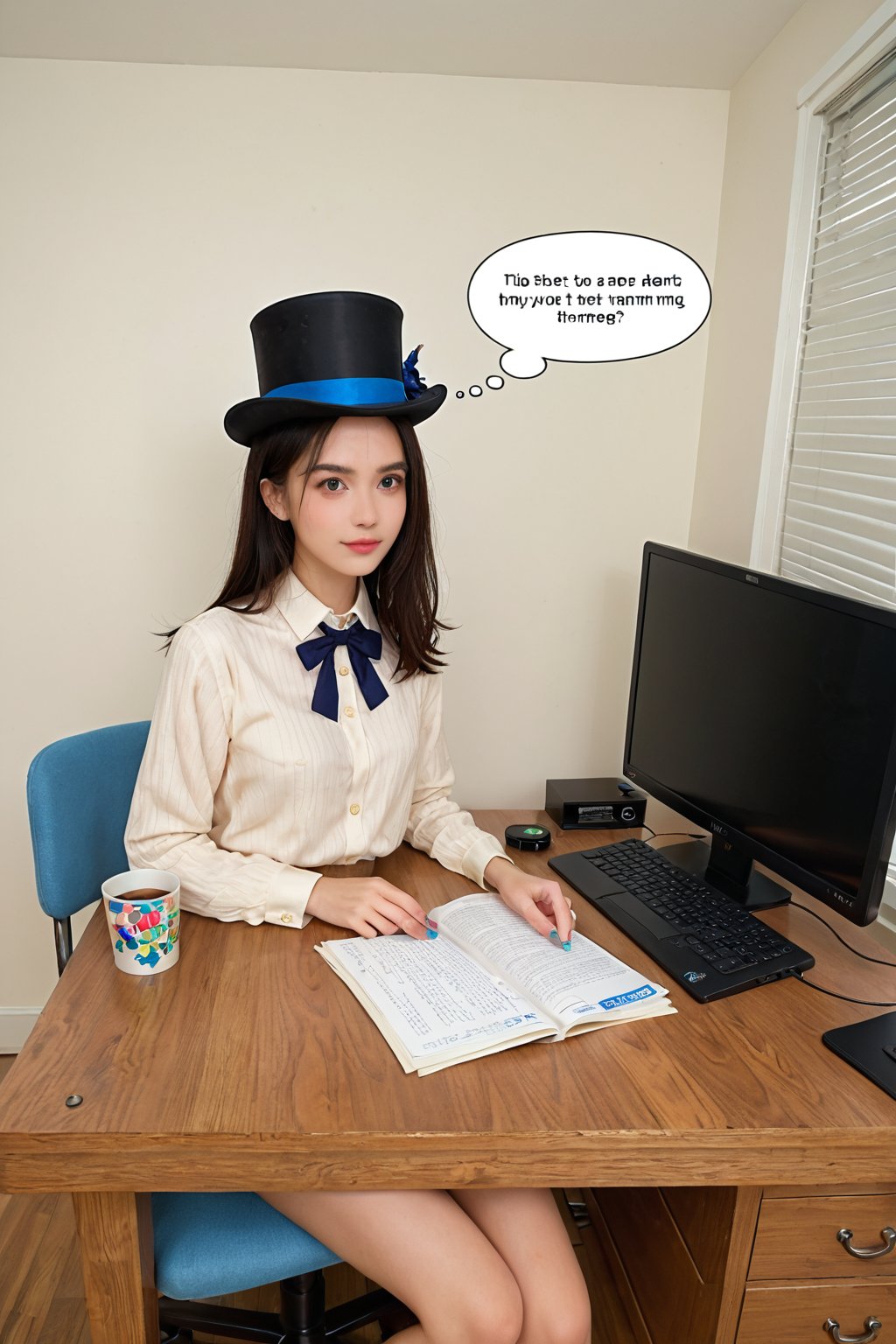 Meme | image created by user_617258676985691651 | Tensor.Art