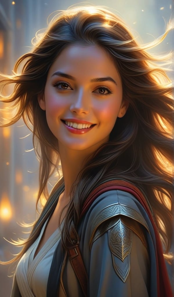 Angie. 2 Pix. - Free AI Art by Jozz | Tensor.Art | Tensor.Art