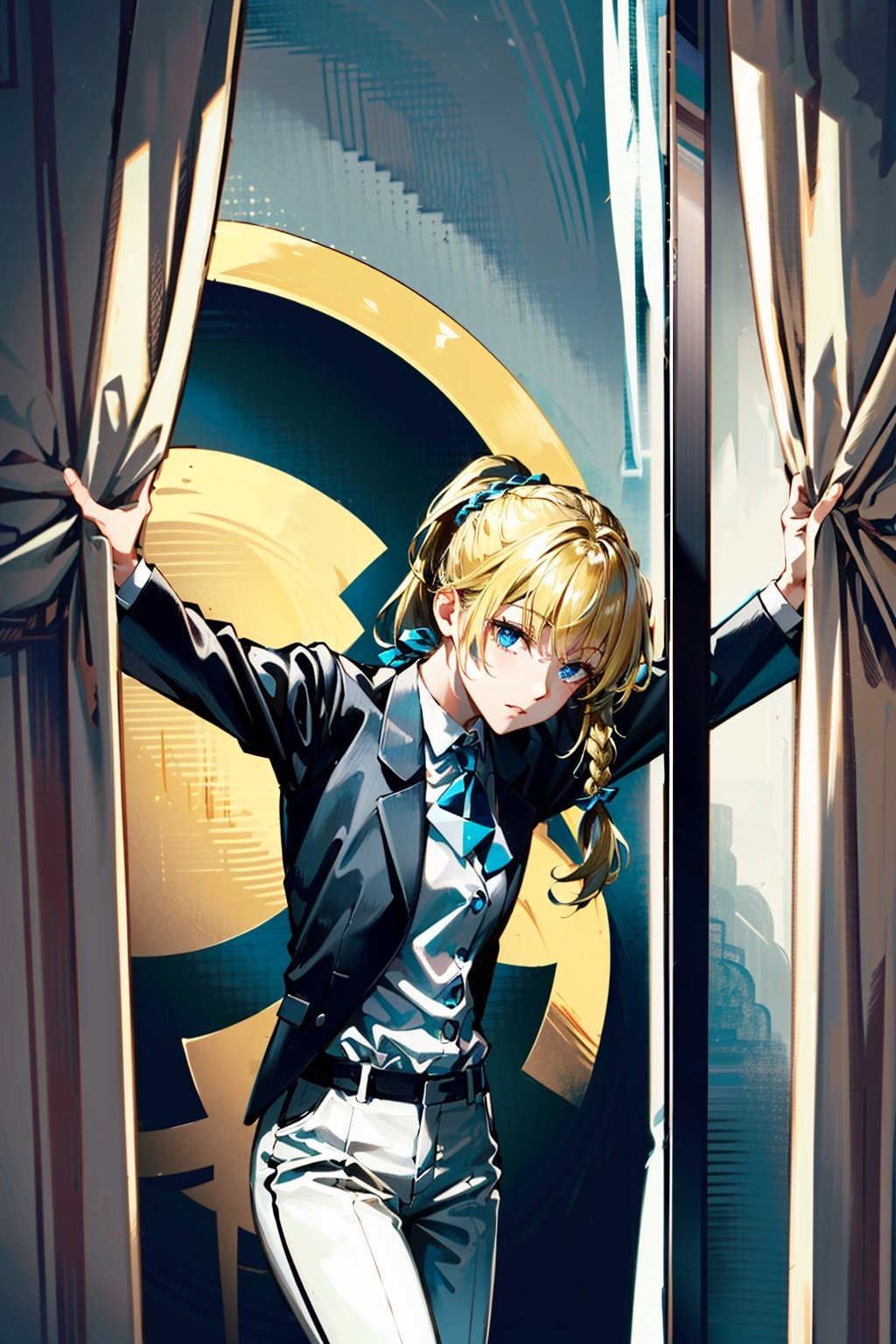 (masterpiece, vibrant, best qu | image created by AncientDeity | Tensor.Art