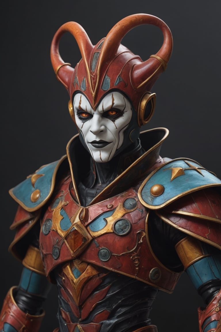 RealVisXL-Turbo - Army of Dark | image created by carolmag | Tensor.Art
