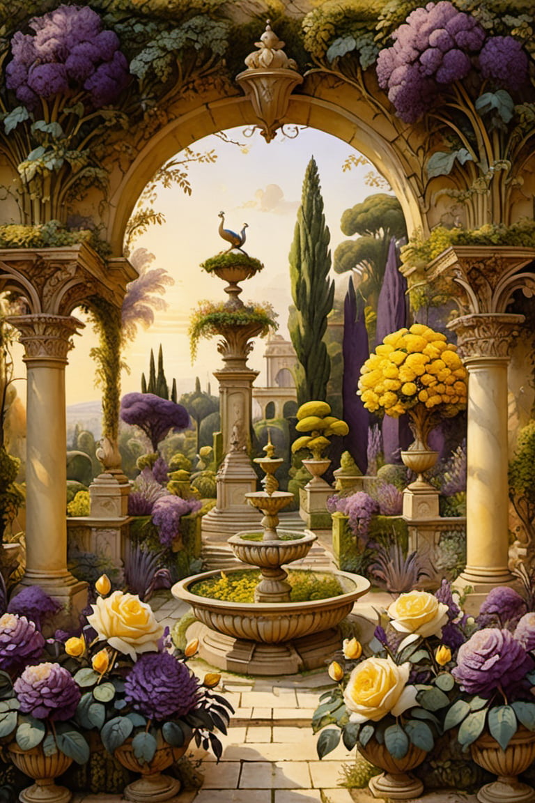 ...and finally we come to insp | image created by carolmag | Tensor.Art