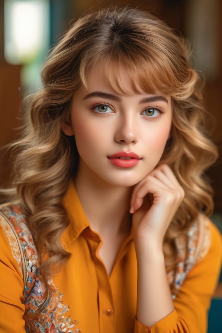 masterpiece, high quality real | image created by cheerful traveler ...