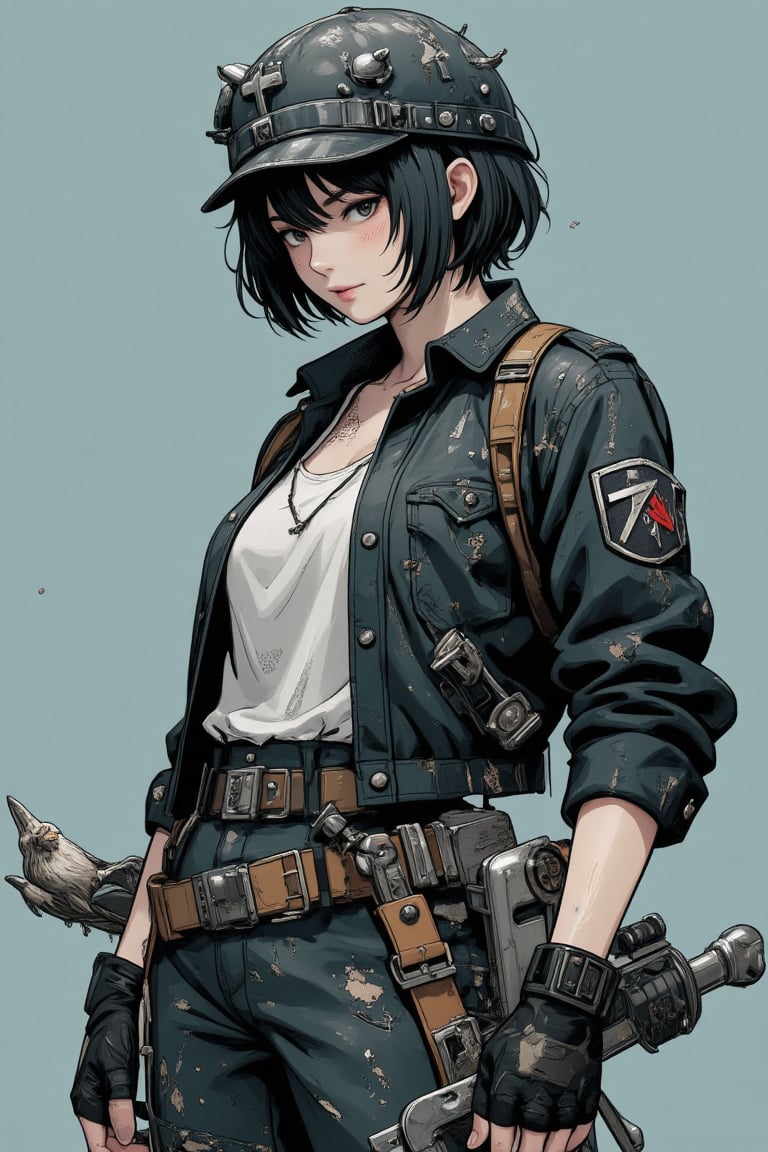 A highly detailed digital draw | image created by Singuen | Tensor.Art