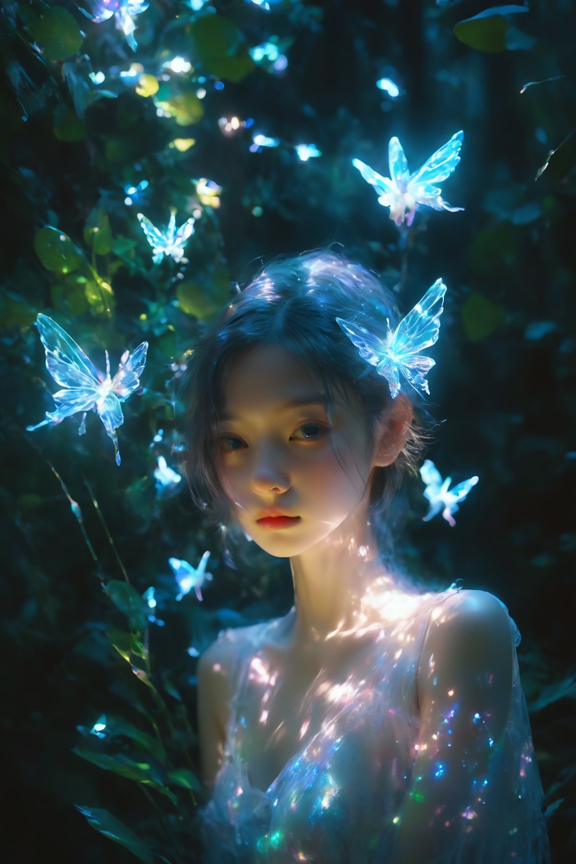 Fairies 9 reborn! | image created by IAMRAW369ヅ | Tensor.Art