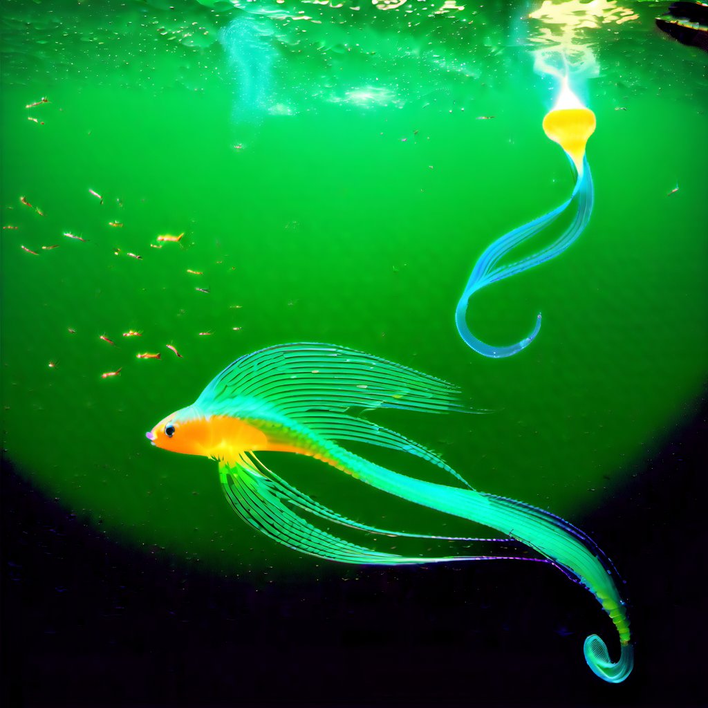 ((Tiny creature)), small creat | image created by USER_01110011 ...