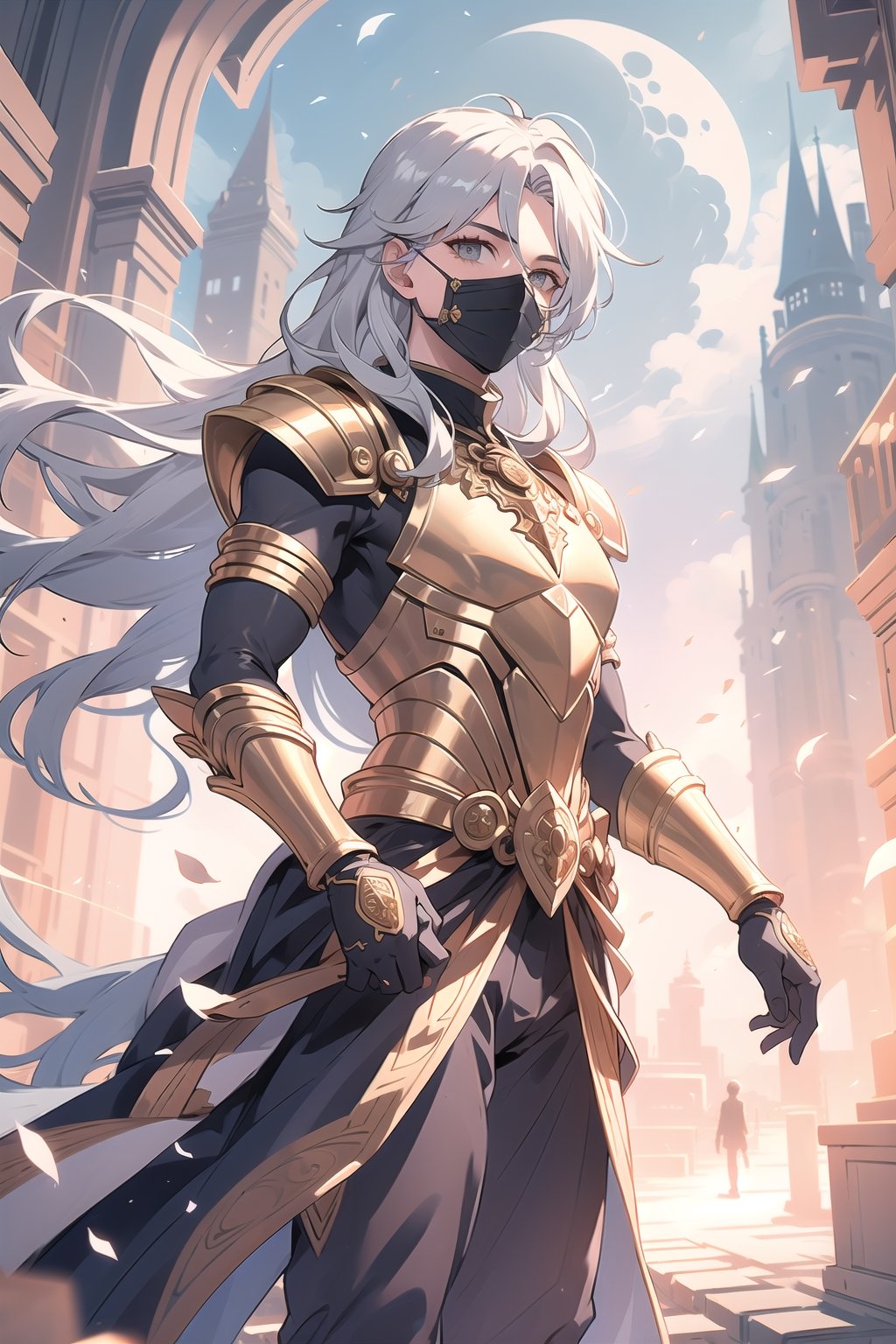masterpiece, best quality, pho | image created by Kalkei8892 | Tensor.Art